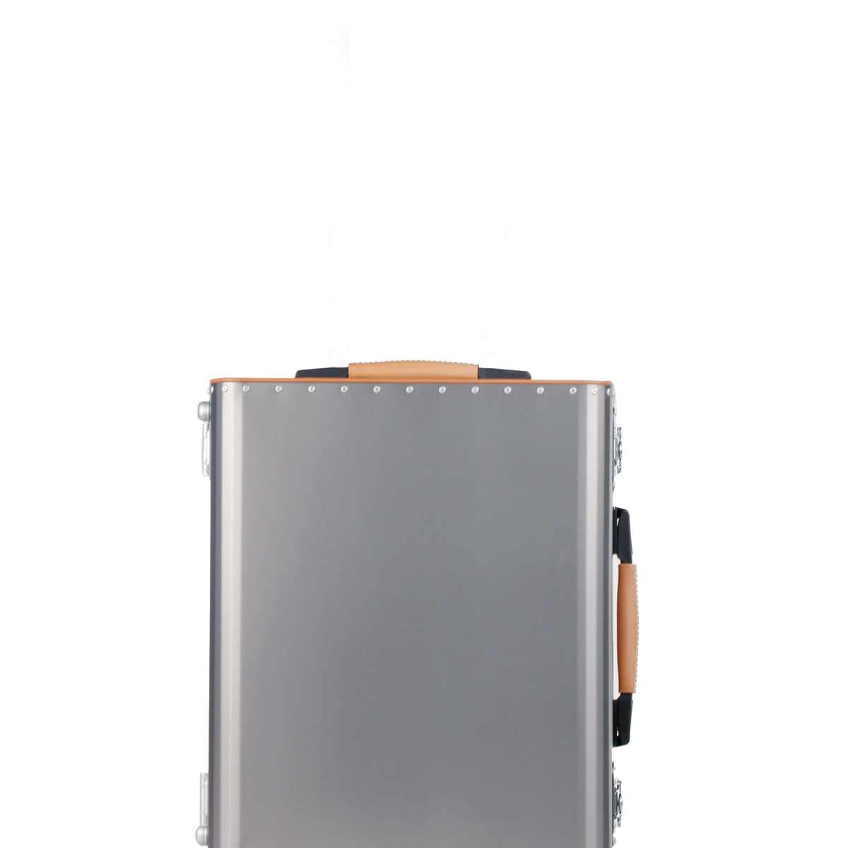 techno monster suitcase