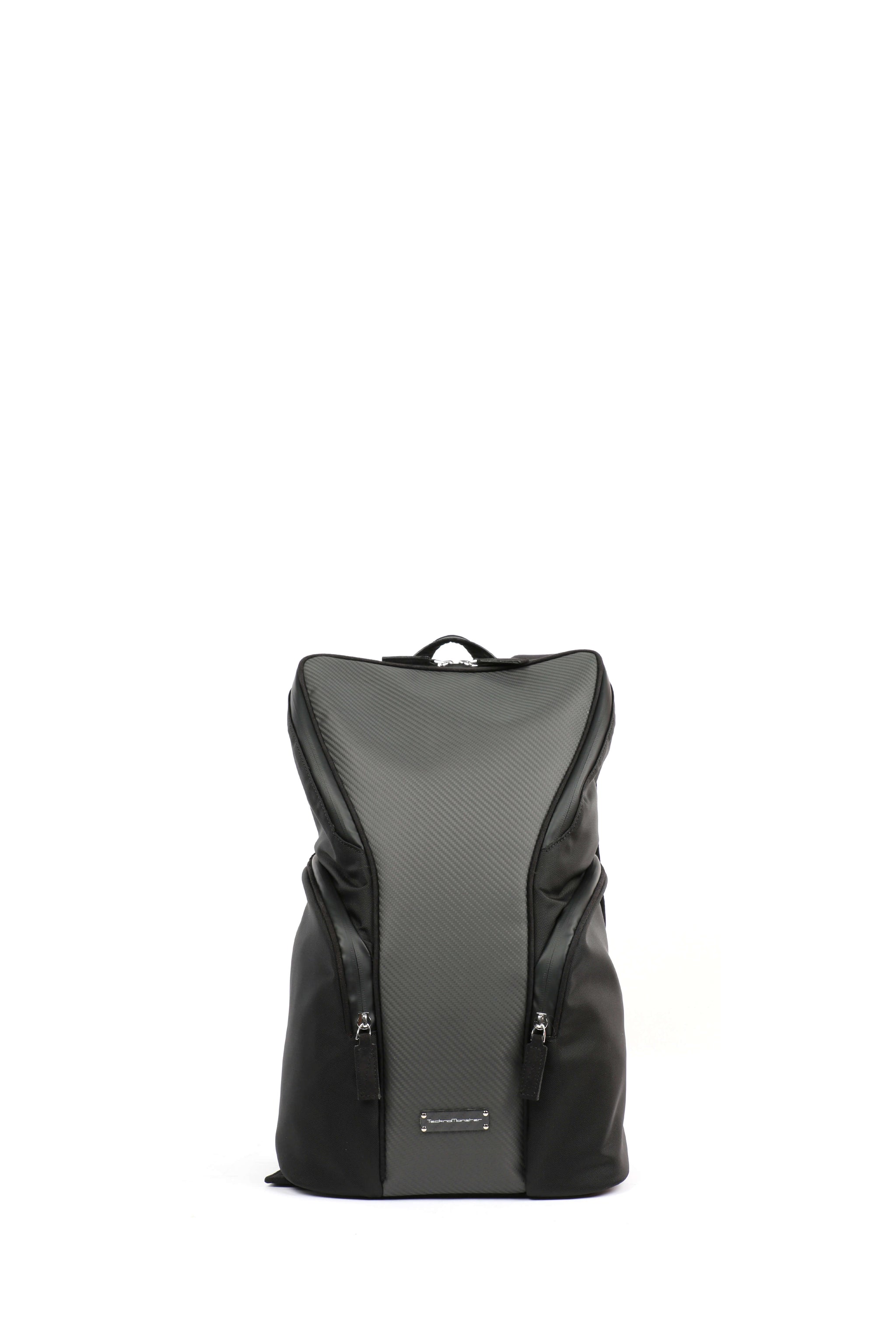 Zangolo Soft Carbon Fiber Backpack, Black