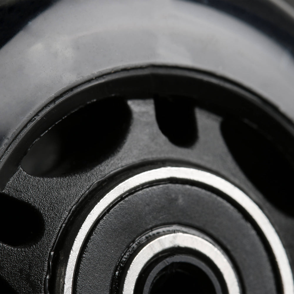 Kronos Titanium Cabin Trolley, Chestnut